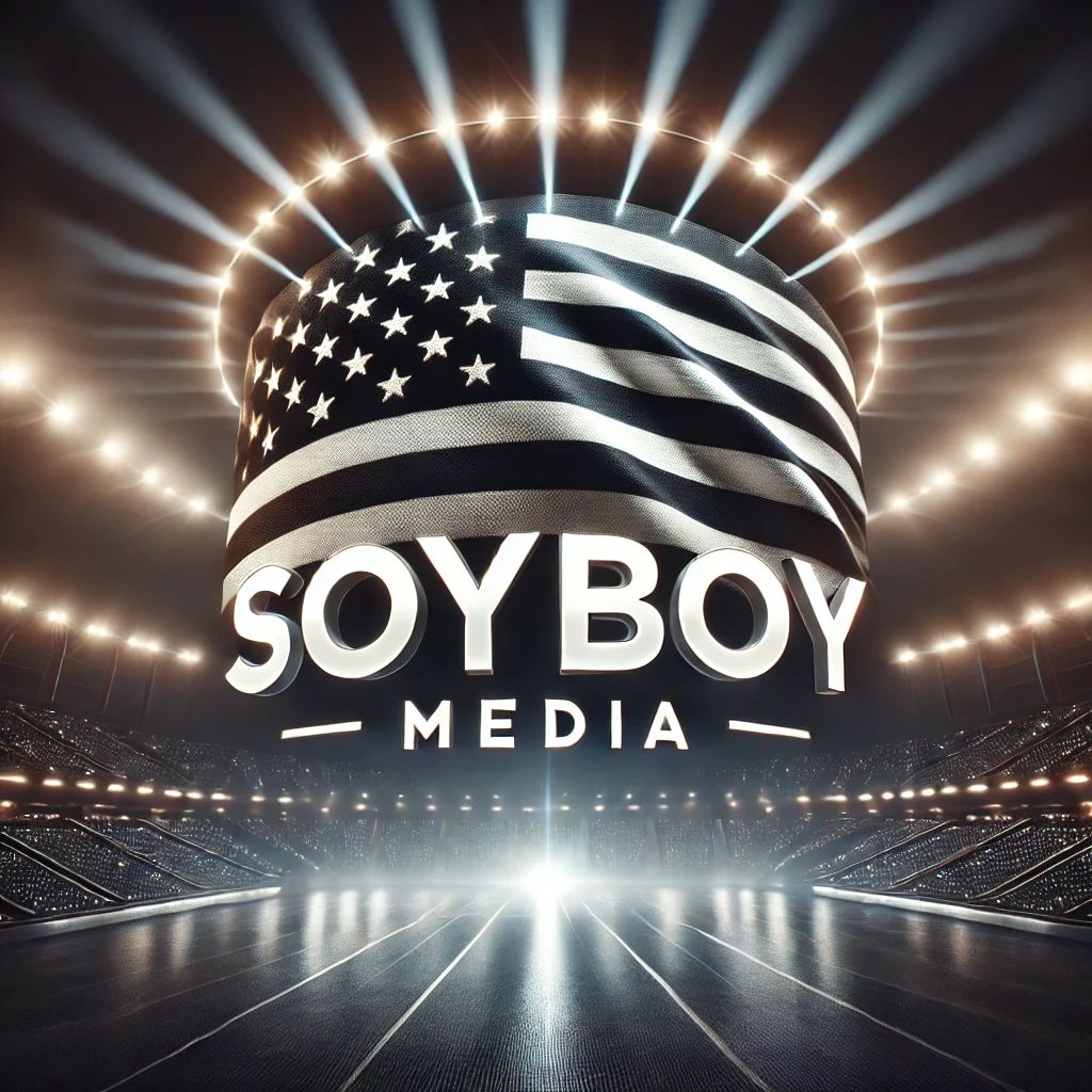 SoyBoy Media